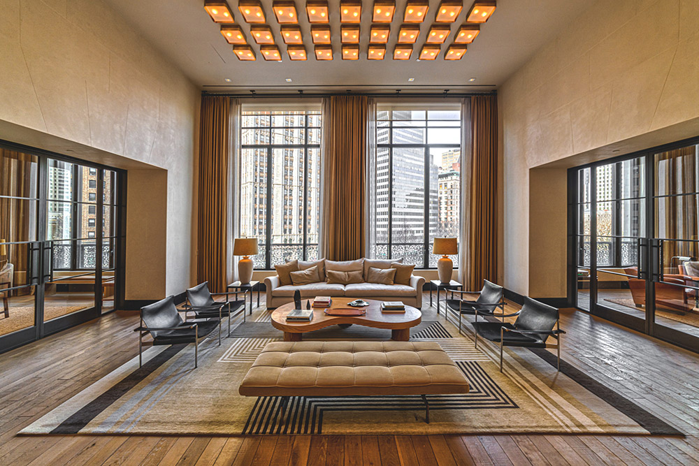 Demountable Modular Walls - MB Contract Furniture, Inc.