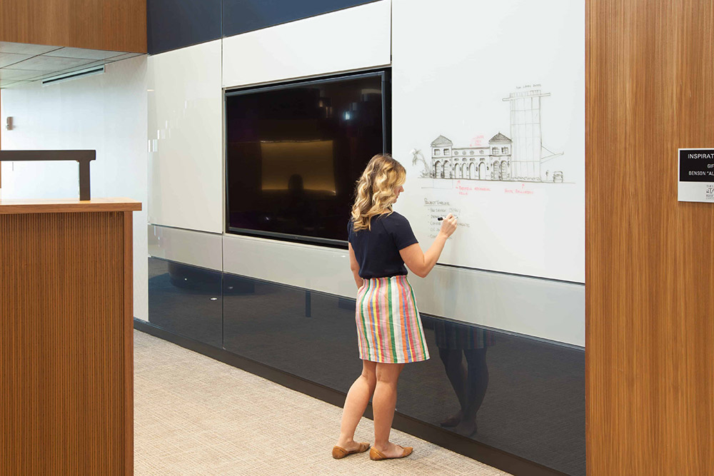 Marker Boards - MB Contract Furniture, Inc.