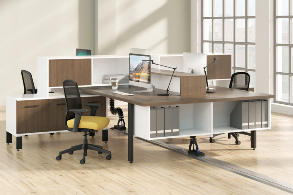 Design Tips - Flexibility - MB Contract Furniture, Inc.