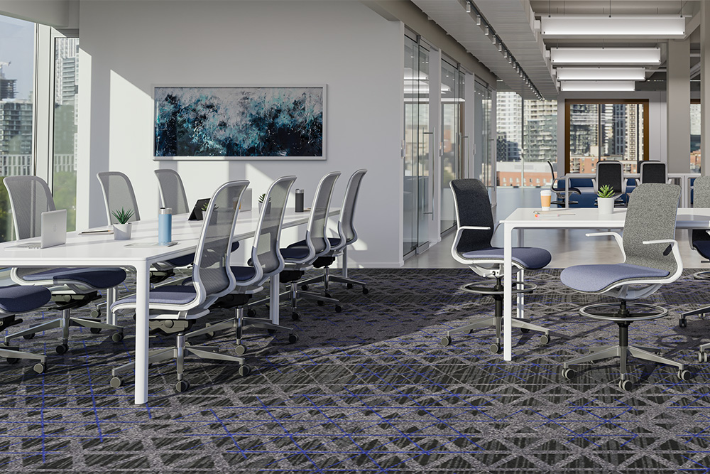 Task Chairs - MB Contract Furniture, Inc.
