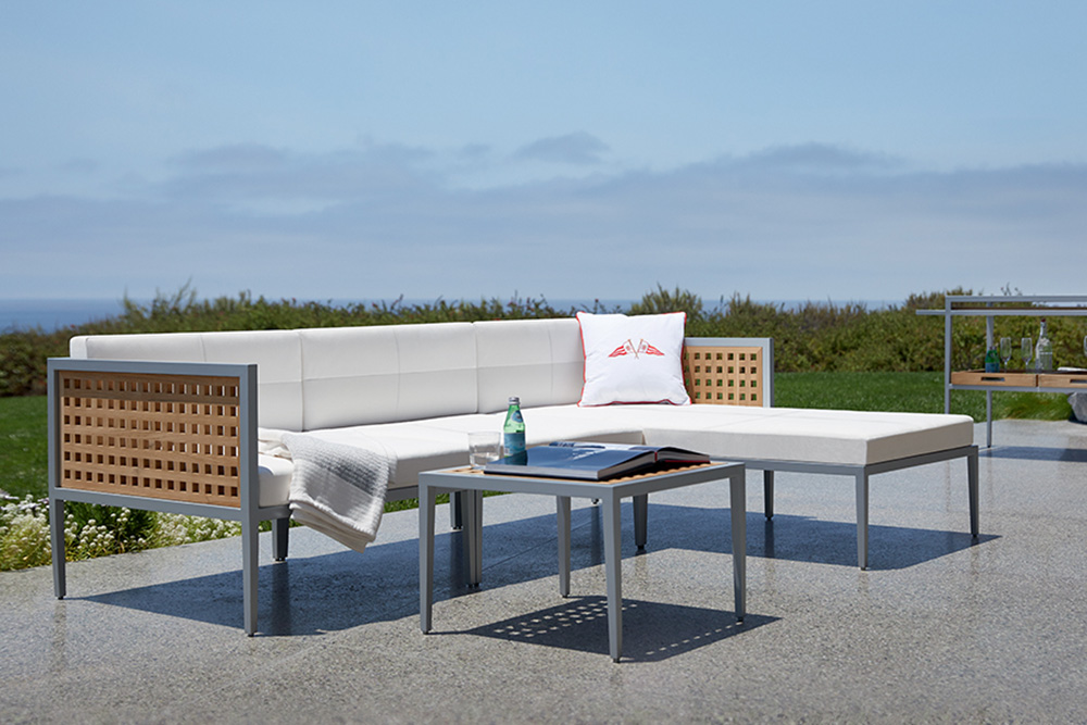 Creating Comfortable Outdoor Spaces - MB Contract Furniture, Inc.