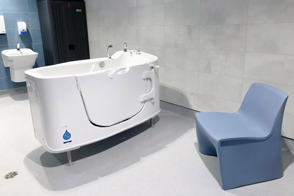 Behavioral Health - MB Contract Furniture, Inc.