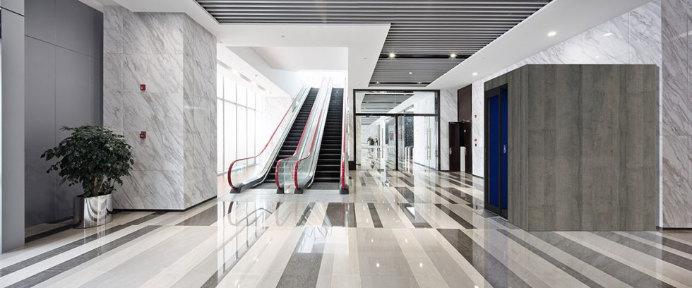 Think Inside the Box: smartBOX Privacy Pods - MB Contract Furniture, Inc.