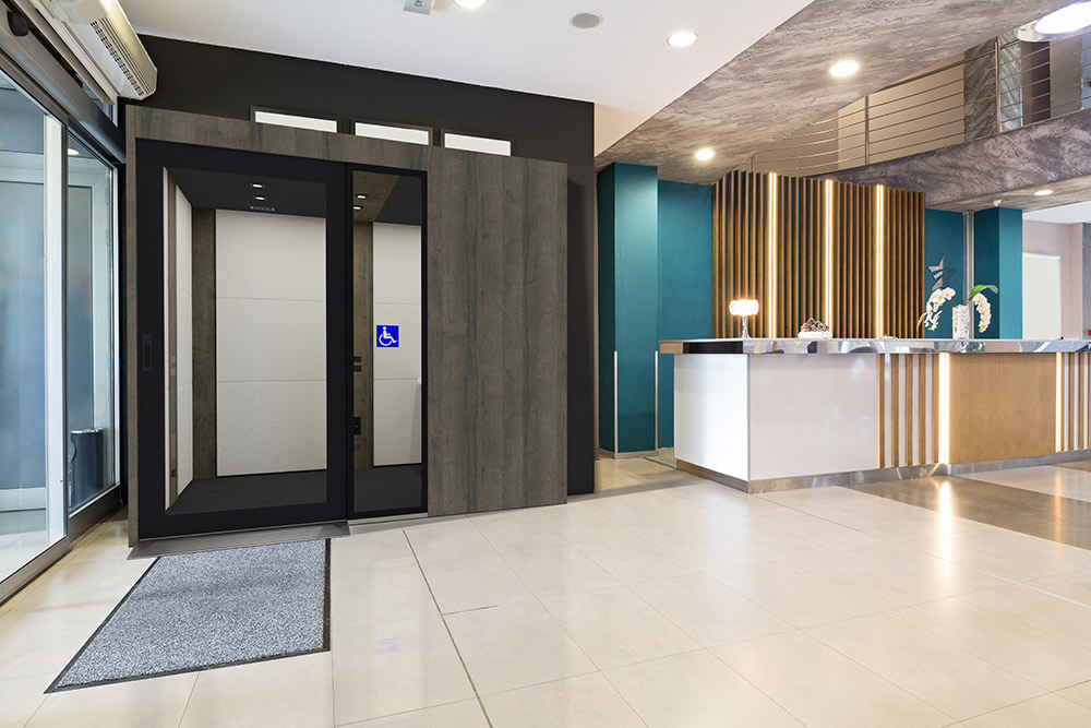 Think Inside the Box: smartBOX Privacy Pods - MB Contract Furniture, Inc.