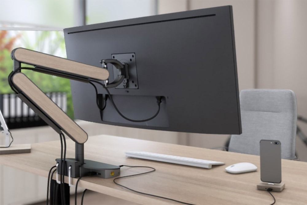 Ergonomic Accessories - MB Contract Furniture, Inc.