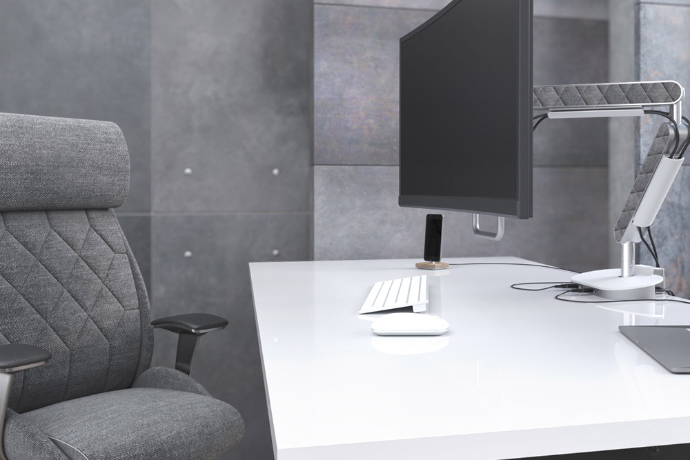 Ergonomic Accessories - MB Contract Furniture, Inc.