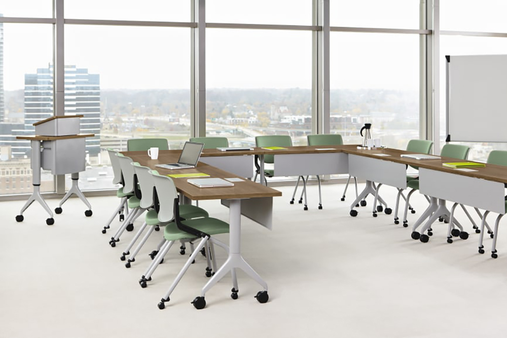 Training Tables - MB Contract Furniture, Inc.