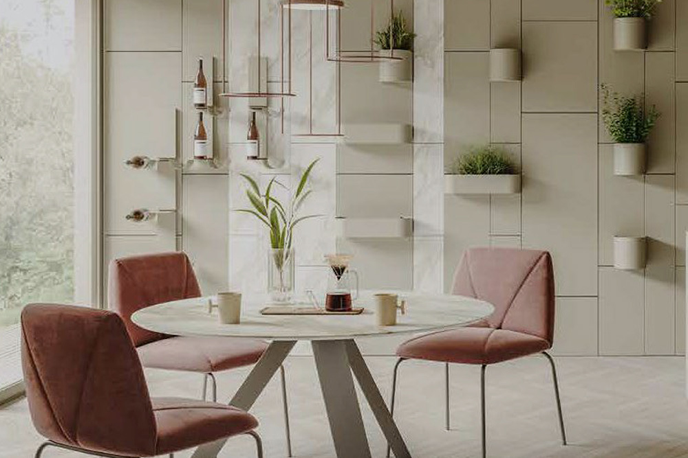 CARVART's Award Winning modularWALLCLAD - MB Contract Furniture, Inc.