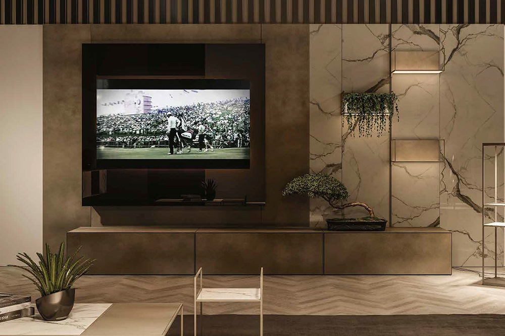 CARVART's Award Winning modularWALLCLAD - MB Contract Furniture, Inc.