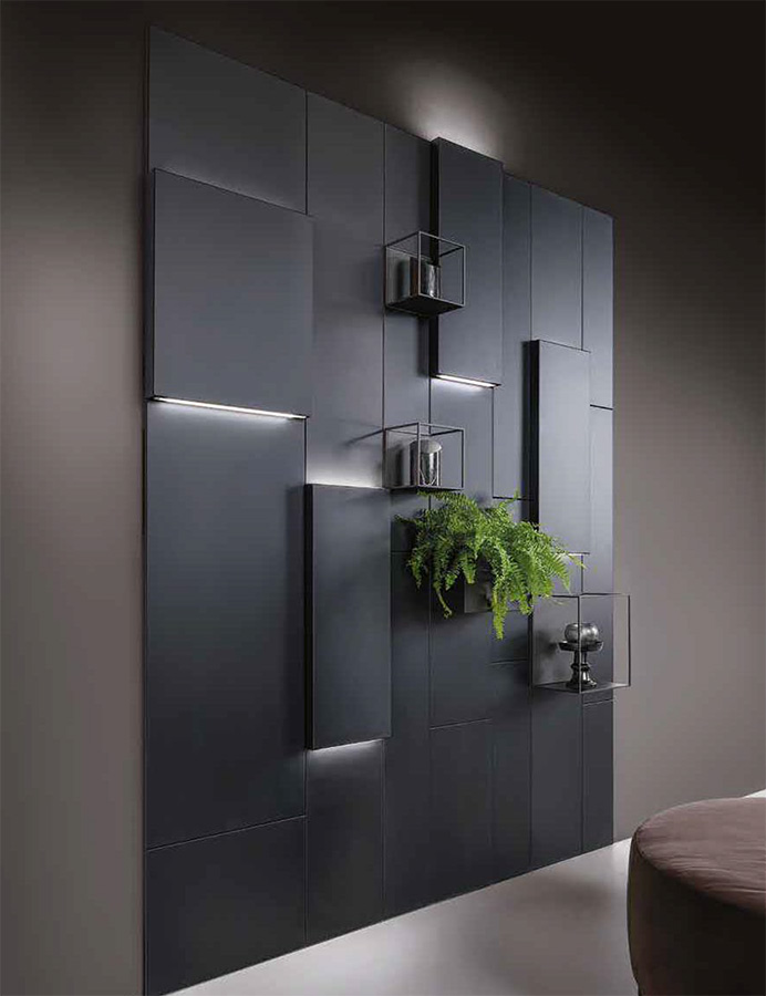 CARVART's Award Winning modularWALLCLAD - MB Contract Furniture, Inc.