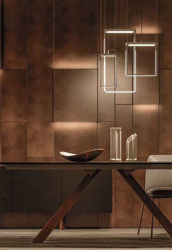 CARVART's Award Winning modularWALLCLAD - MB Contract Furniture, Inc.