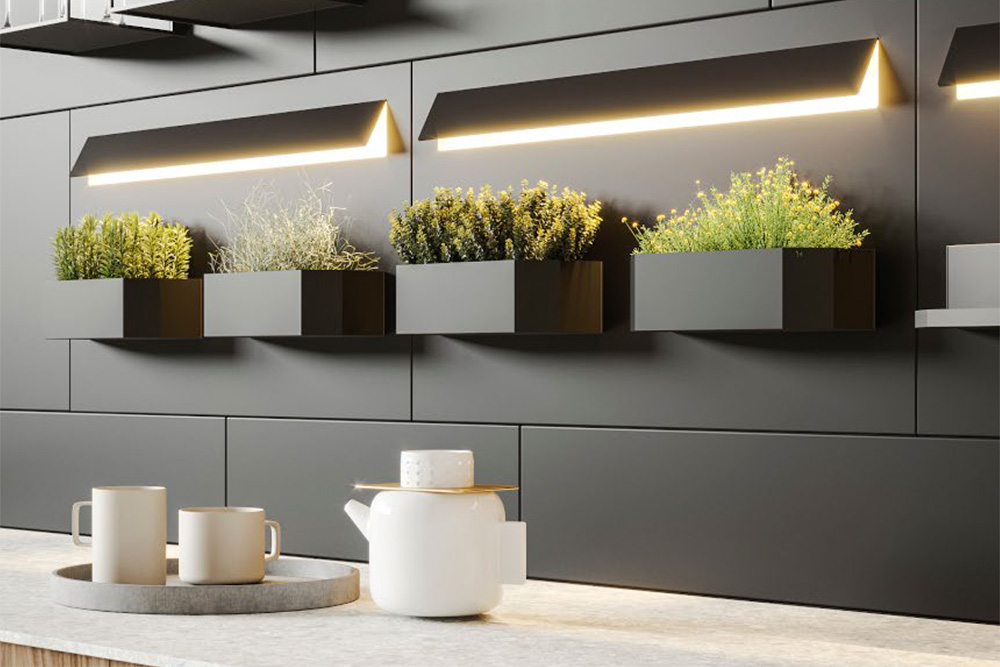 CARVART's Award Winning modularWALLCLAD - MB Contract Furniture, Inc.