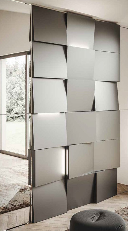 CARVART's Award Winning modularWALLCLAD - MB Contract Furniture, Inc.