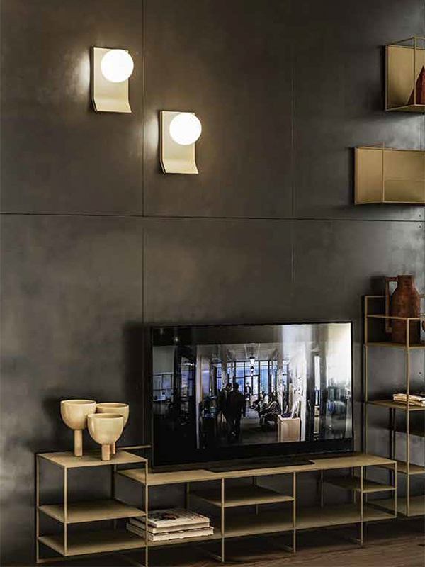 CARVART's Award Winning modularWALLCLAD - MB Contract Furniture, Inc.