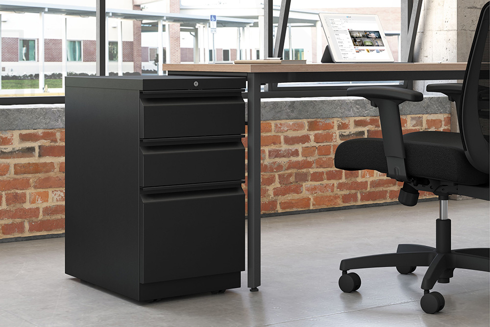 Lateral & Shelf Files - MB Contract Furniture, Inc.