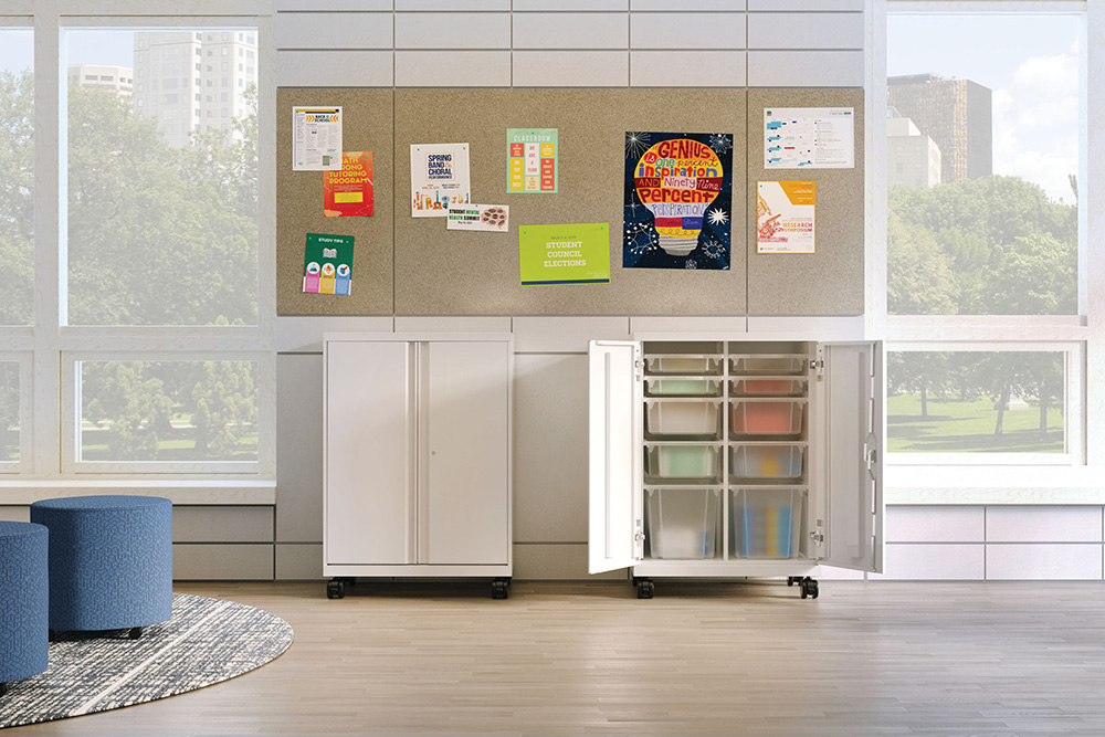 HON Smartlink: The Classroom of the Future is Already Here - MB ...