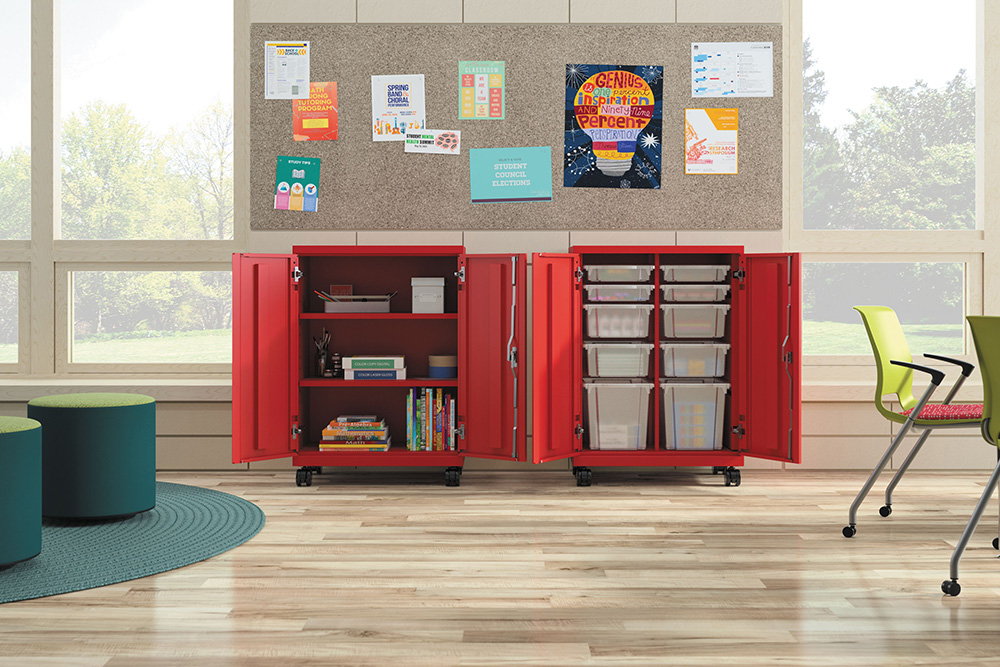 HON Smartlink: The Classroom of the Future is Already Here - MB ...