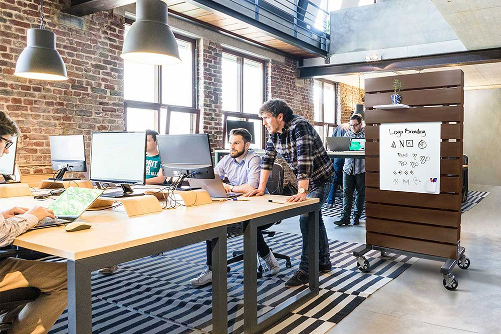 Design Tips - Flexibility - MB Contract Furniture, Inc.