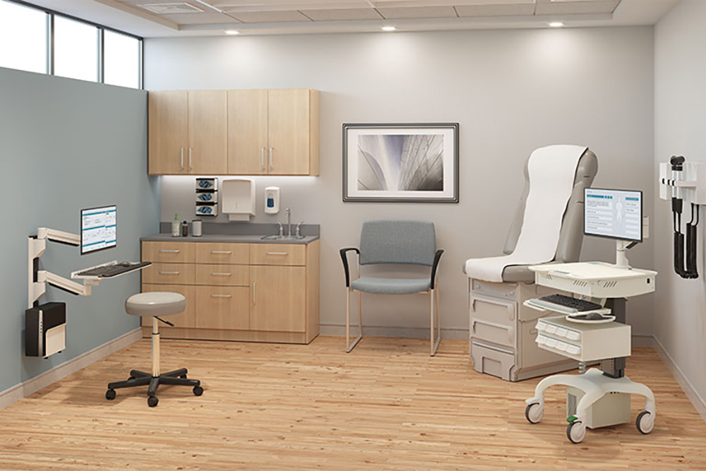 HAT Collective Ergonomic Solutions for Better Care - MB Contract ...