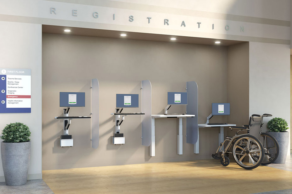 HAT Collective Ergonomic Solutions for Better Care - MB Contract ...