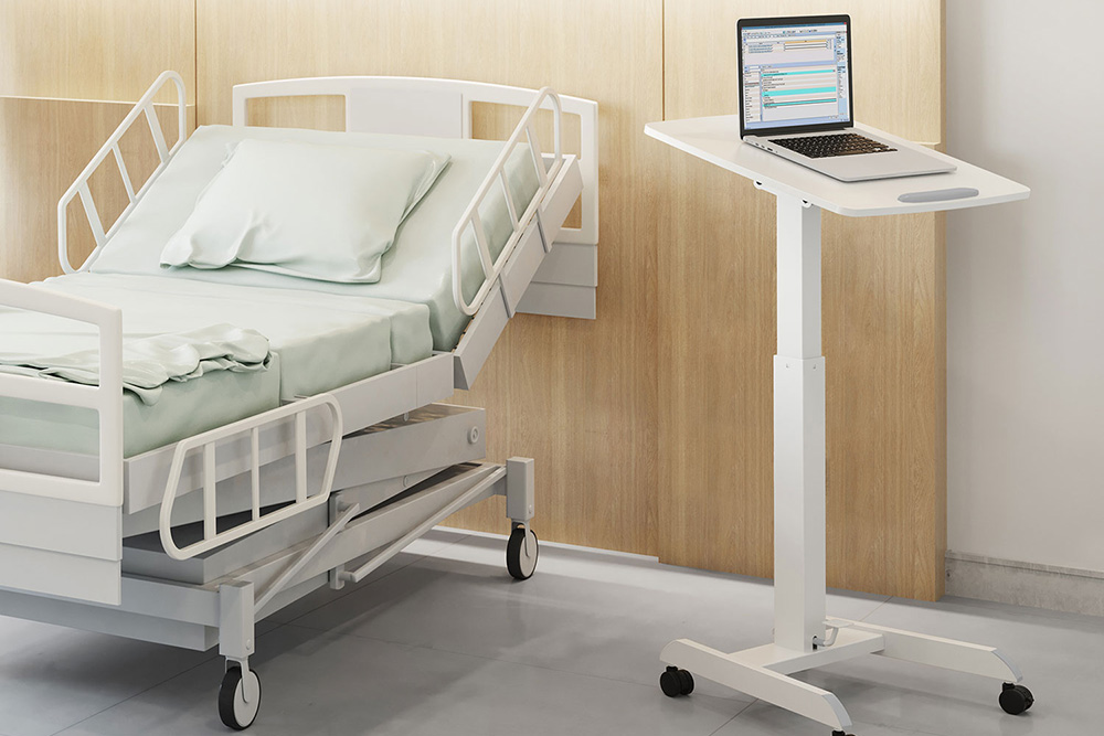 HAT Collective Ergonomic Solutions for Better Care - MB Contract ...