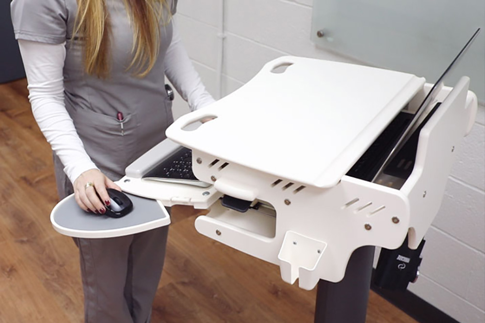 HAT Collective Ergonomic Solutions for Better Care - MB Contract ...