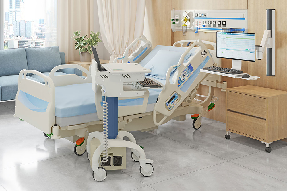 Patient Room Furniture - MB Contract Furniture, Inc.