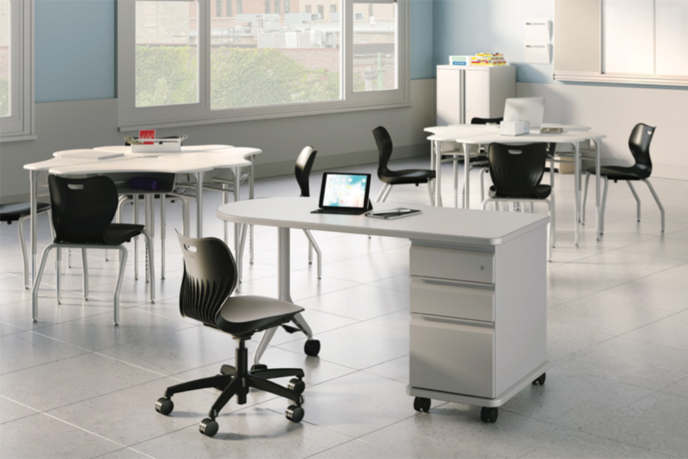 HON Smartlink: The Classroom of the Future is Already Here - MB ...