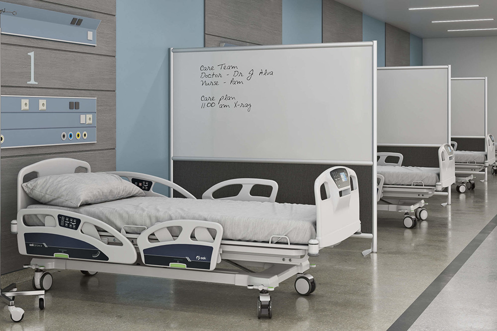 Patient Room Furniture - MB Contract Furniture, Inc.