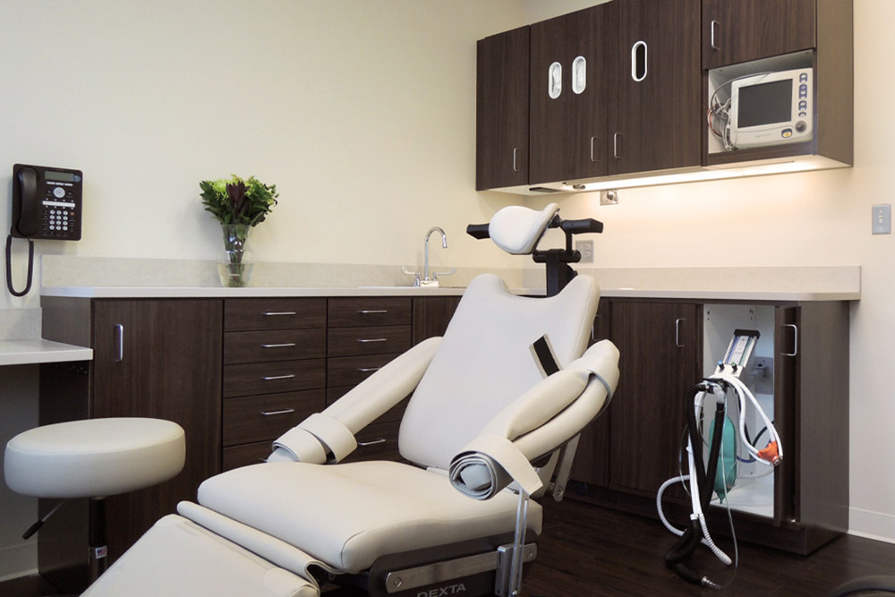 Recharge Your Space with Amcase - MB Contract Furniture, Inc.