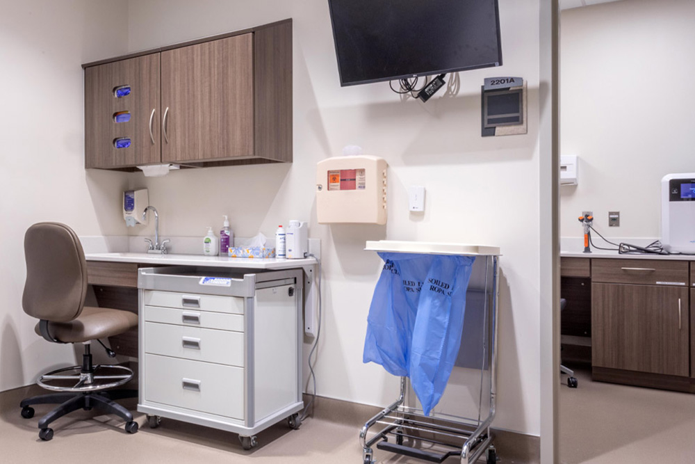 Recharge Your Space with Amcase - MB Contract Furniture, Inc.