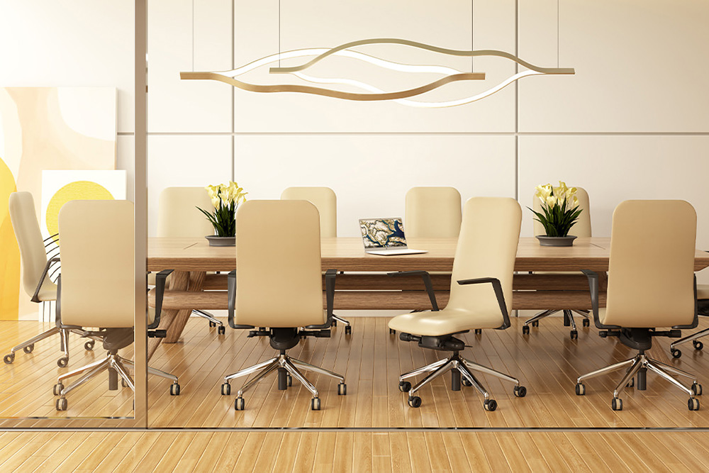 Conference & Executive Seating - MB Contract Furniture, Inc.