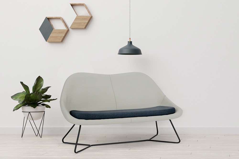 Innovative Furniture from Via Seating - MB Contract Furniture, Inc.