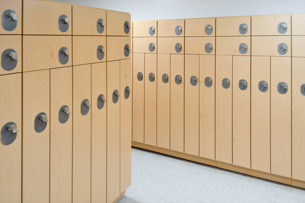 Recharge Your Space with Amcase - MB Contract Furniture, Inc.