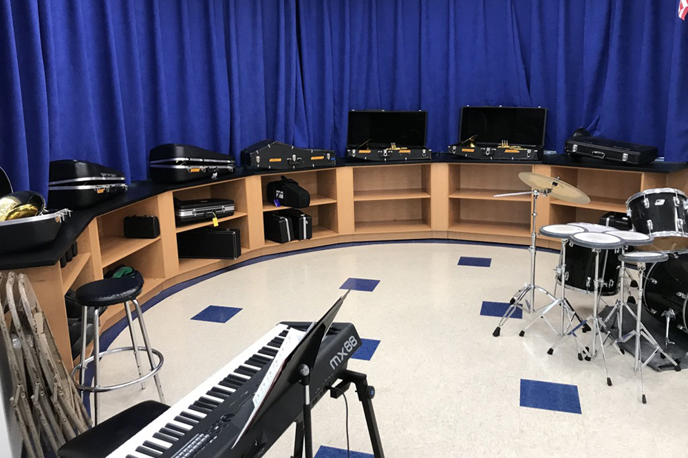 Recharge Your Space with Amcase - MB Contract Furniture, Inc.