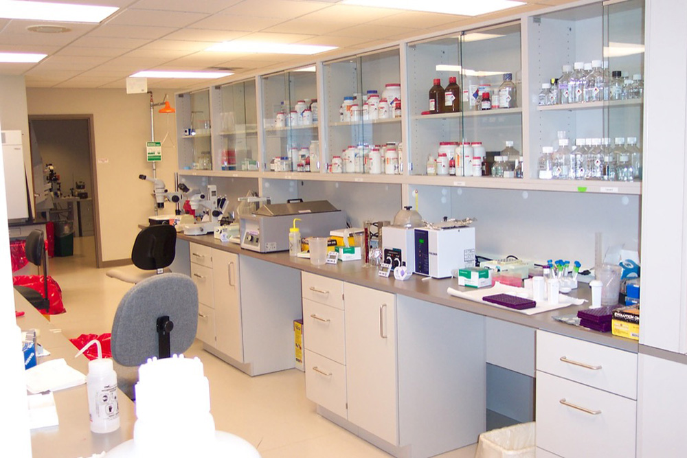 Recharge Your Space with Amcase - MB Contract Furniture, Inc.