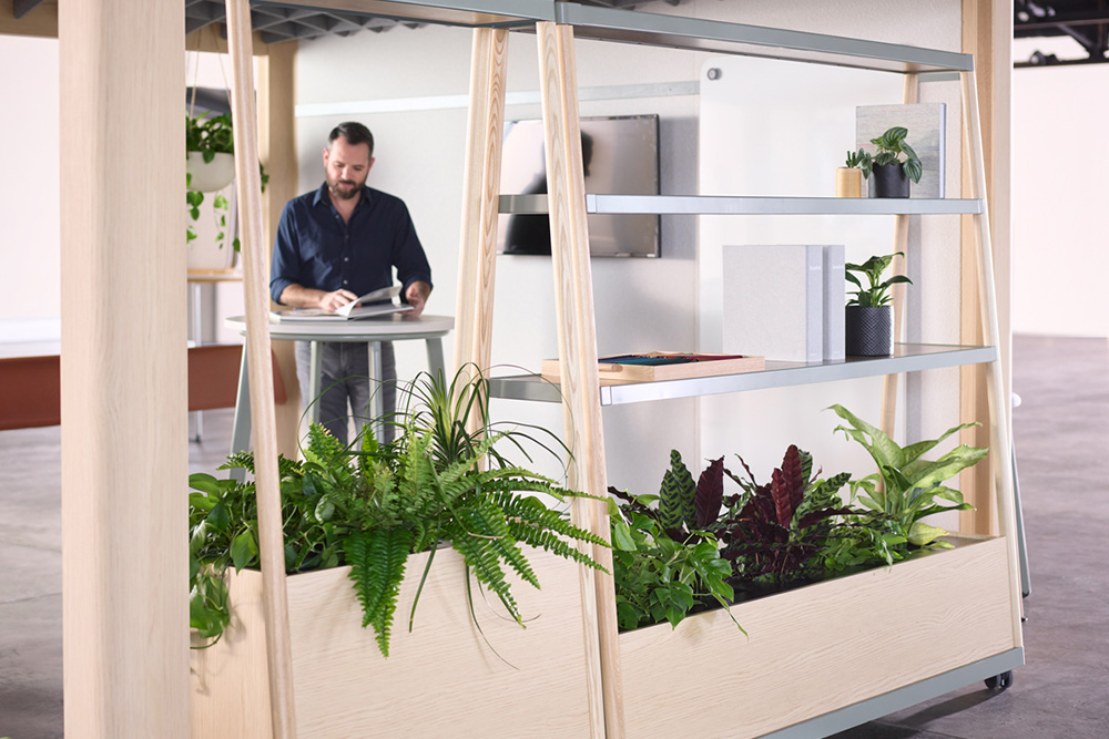 Create the Place You Need with OFS Kaleid & Hydra - MB Contract ...