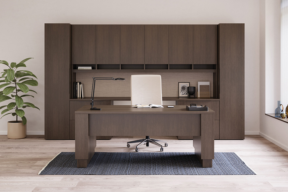 JSI Vision: A Style for Everyone - MB Contract Furniture, Inc.