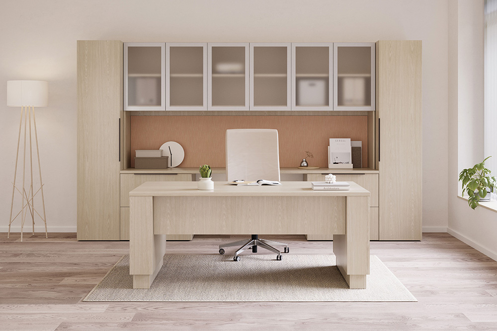 JSI Vision: A Style for Everyone - MB Contract Furniture, Inc.