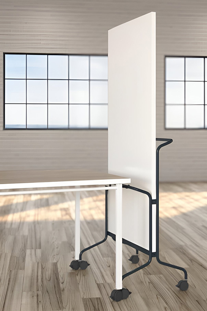 Easily Connect with Latch from Spec Furniture - MB Contract Furniture, Inc.