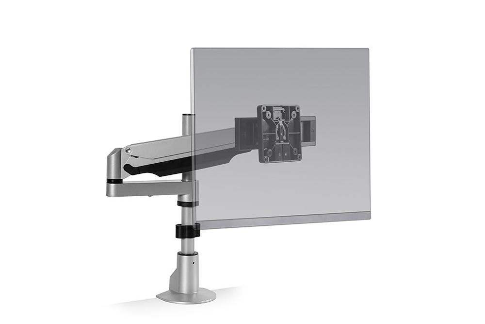 HAT Collective E2 Monitor Arms - MB Contract Furniture, Inc.