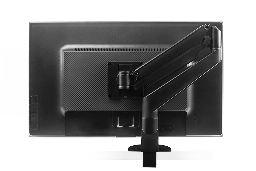 HAT Collective E2 Monitor Arms - MB Contract Furniture, Inc.