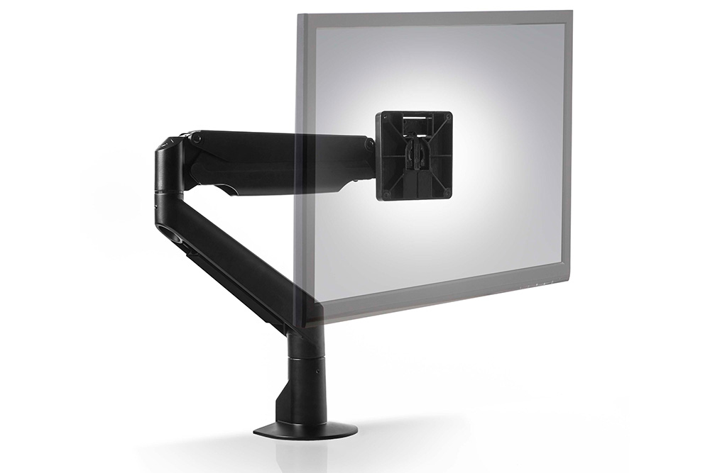 HAT Collective E2 Monitor Arms - MB Contract Furniture, Inc.