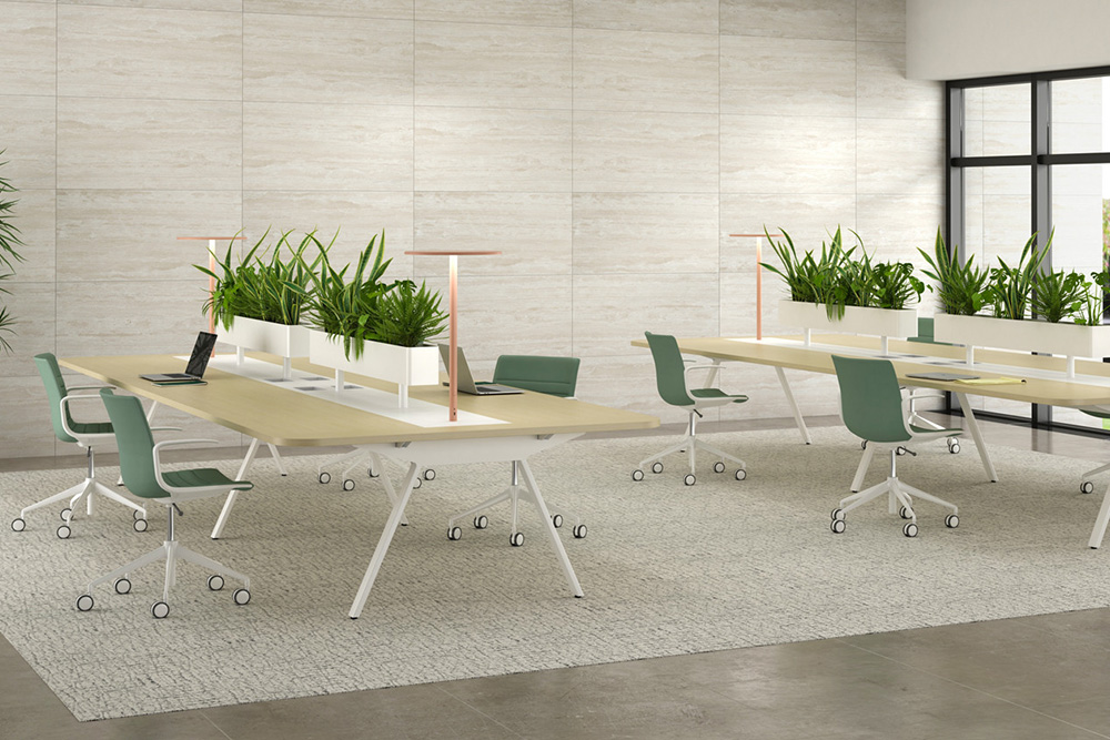 Best of Neocon Winners 2023 - MB Contract Furniture, Inc.