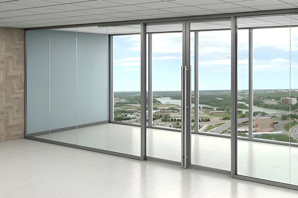 Transform Your Space with Volo Wall by Fellowes - MB Contract Furniture ...