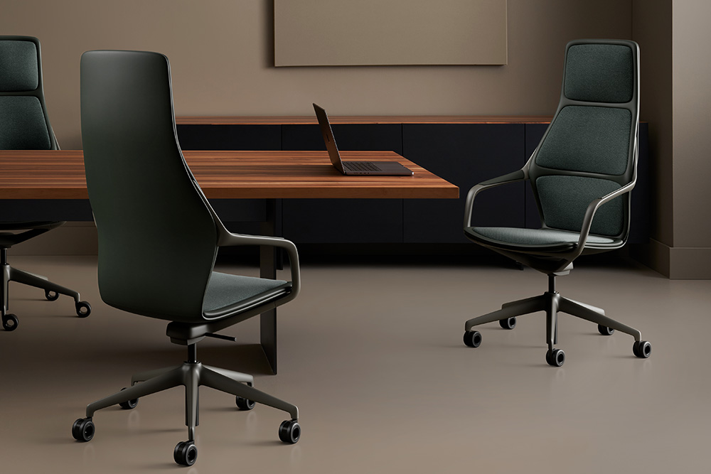 Best of Neocon Winners 2023 - MB Contract Furniture, Inc.