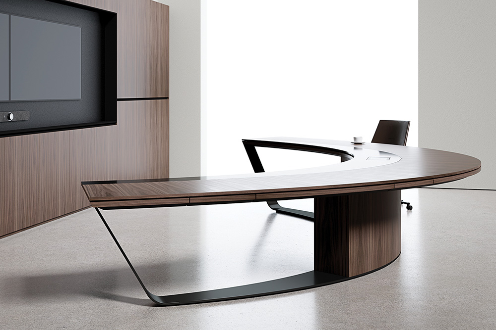 Best of Neocon Winners 2023 - MB Contract Furniture, Inc.