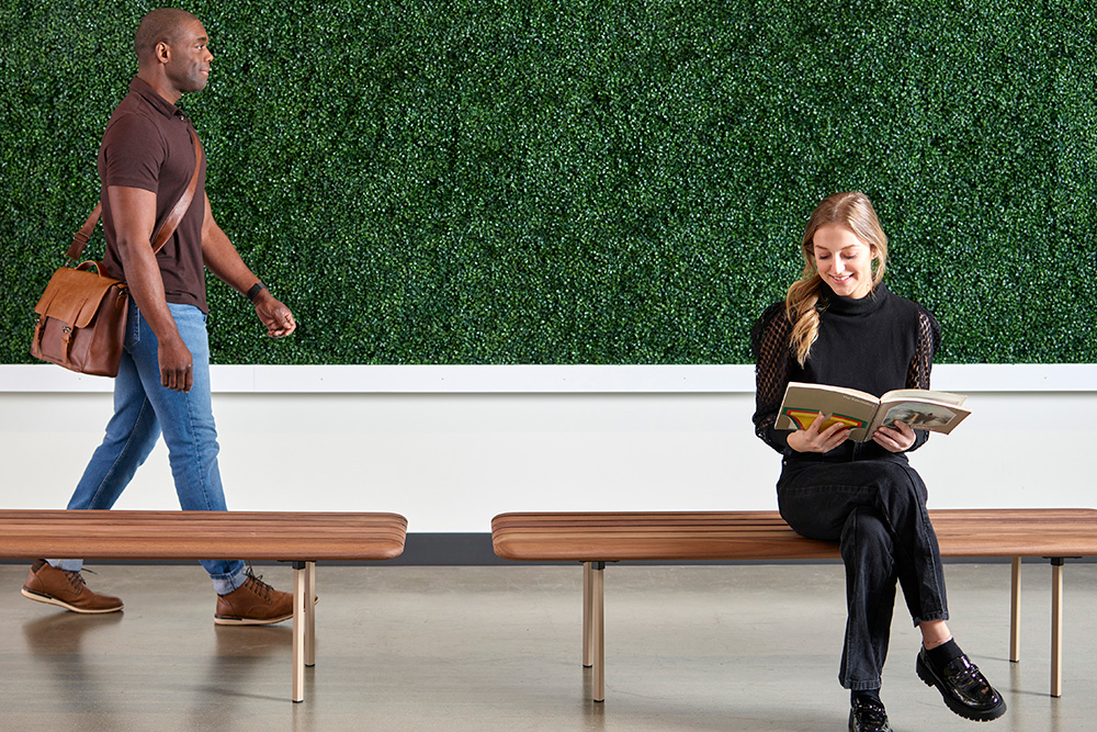 Best of Neocon Winners 2023 - MB Contract Furniture, Inc.