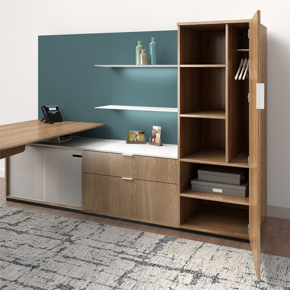 Best-in-class Innovation from Cayman by Enwork - MB Contract Furniture ...