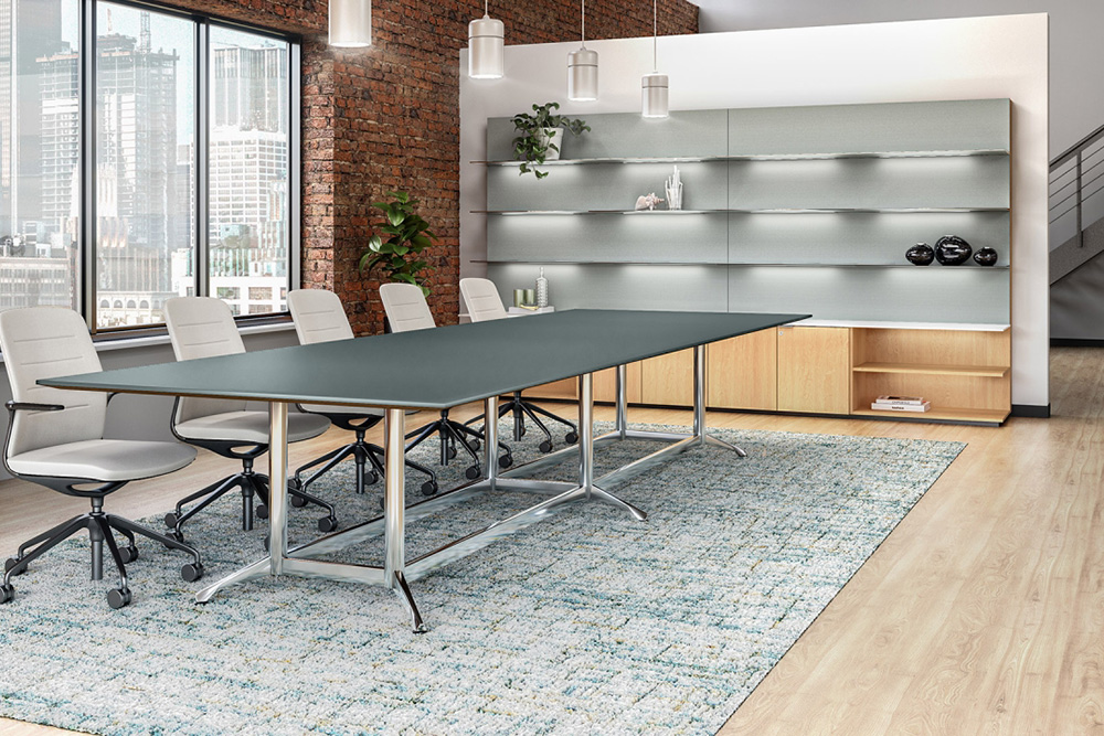 Best-in-class Innovation from Cayman by Enwork - MB Contract Furniture ...